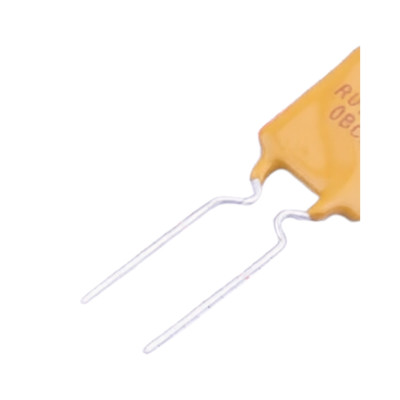 FUZETEC FRU300-30F PTC Resettable Fuse
