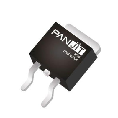 PANJIT PSMB050N10NS2_R2_00601 Single N-Channel MOSFET for sale