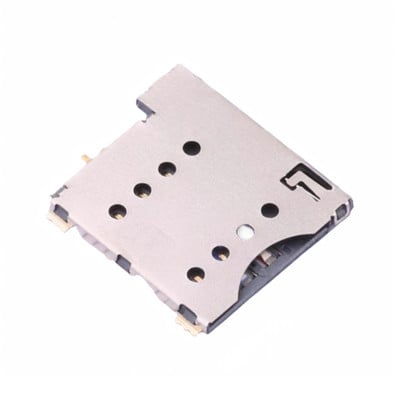 Megastar ZX-TF-481.9J PC Card Socket