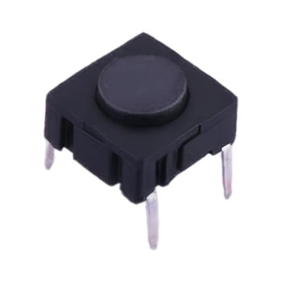 Diptronics T7A-114KQP Tactile Switch
