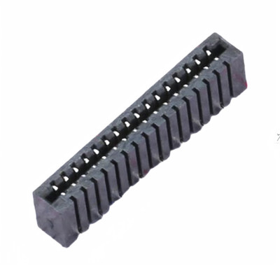 HDGC 1.0-B-4P FFC FPC Flat Flexible Connector Assembly