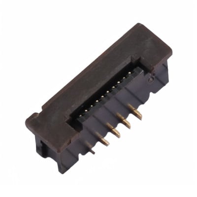 TE Connectivity 3-1734839-0 FFC FPC Flat Flexible Connector Assembly