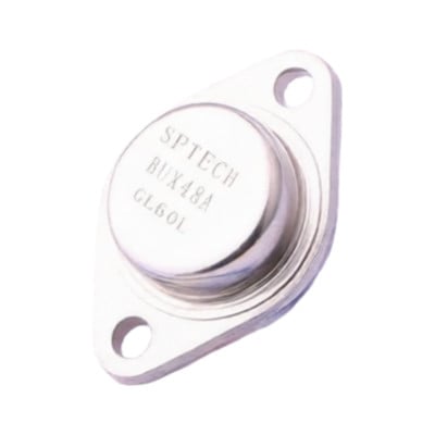 SPTECH BUF420A Single Bipolar Transistor