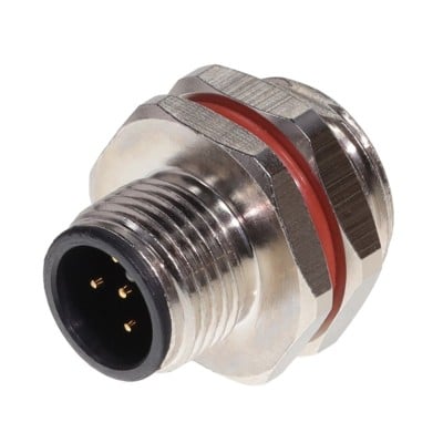 CNC Tech 1072F12-05-2-1-RA-00150 Circular Cable Assembly for sale
