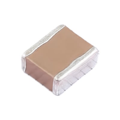 KEMET C2220C104KDRACTU Ceramic Capacitor