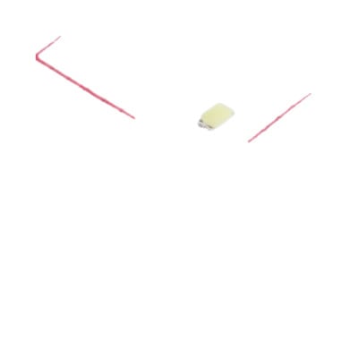 LITEON LTW-327ZDSKS-5A Discrete LED Indication Chip