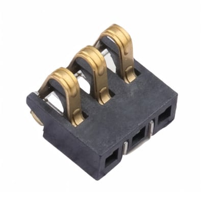 G-Switch GT-BTP16004-0120B-005B Spring Loaded Chip