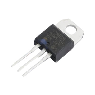 JSMSEMI TYN810RG-JSM TRIAC Chip