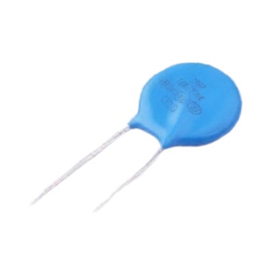 Dersonic RM14D270KD1IE100 Metal Oxide Varistor (MOV)
