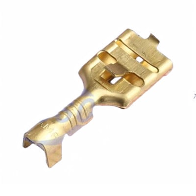 TE Connectivity 60295-1 Quick Connect & Disconnect Connector for sale
