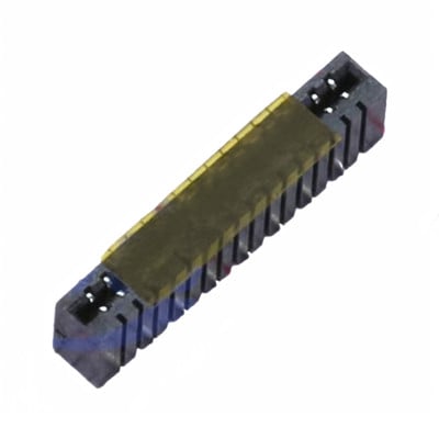 G-Switch GT-F1009SV44-16BBT01 FFC FPC Flat Flexible Connector Assembly for sale