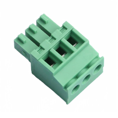 Megastar ZX-DGKA-3.81-2P Header, Plug & Socket Chip