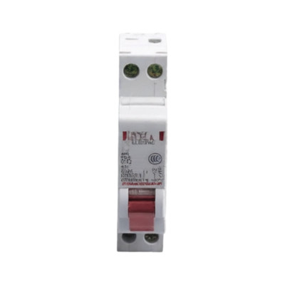 Delixi Electric DZ47PC10 Miniature Circuit Breaker