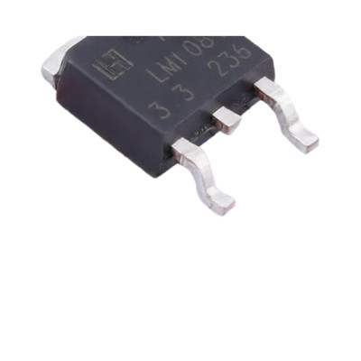 HTC LM1085R-5.0 5V 3A Low Dropout Linear Voltage Regulator