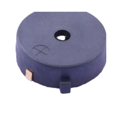 INGHAi GPC9242YB-3V6000 Alarm Buzzer & Siren Chip