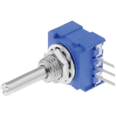 Sensata 601R10KL.7 Angle & Linear Position Measuring Chip for sale