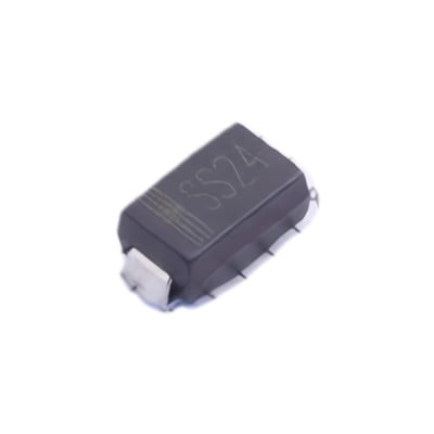 PAKER SS14B Single Diode – High-Performance Schottky Rectifier Chip
