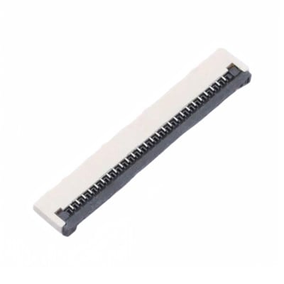 Hanbo Electronic HB-FPC-05FGXJ-H2026P