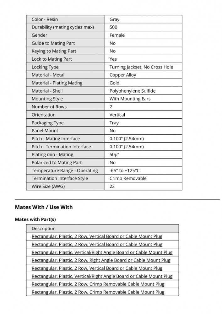 WTKA36SAJTB product document image 2