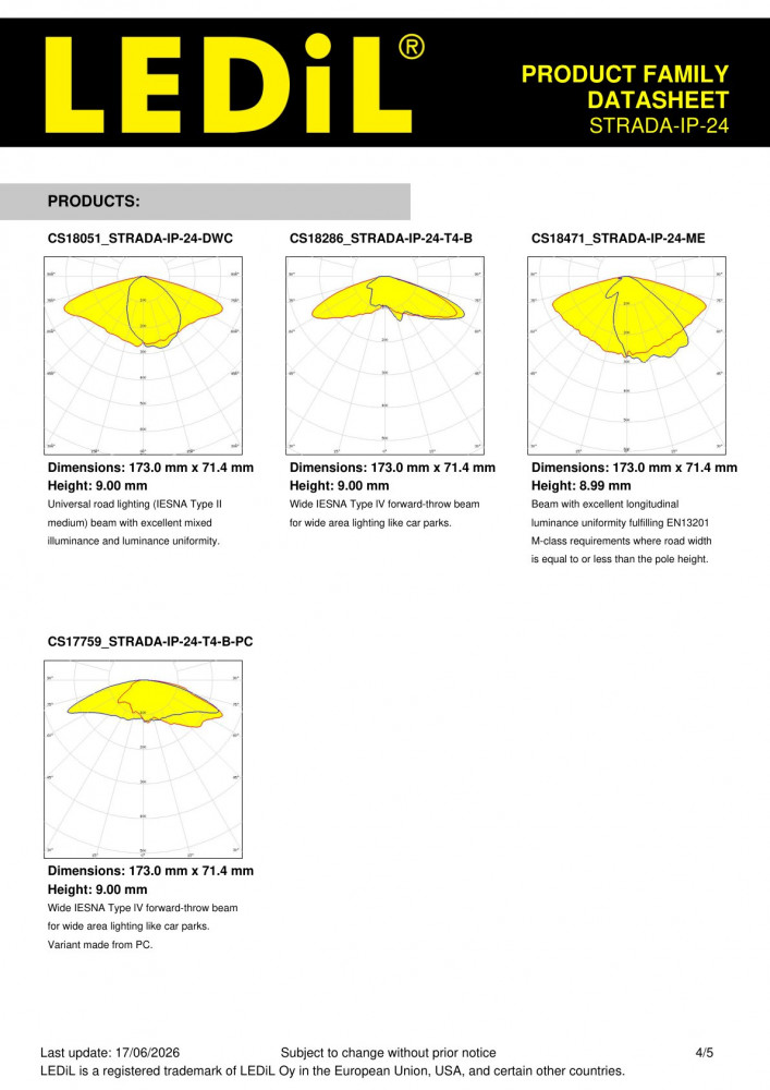 Technical document preview, page 4