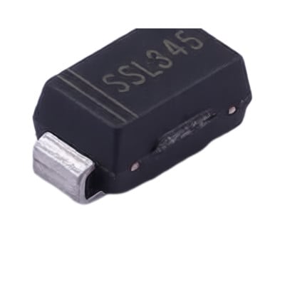 Jingdao Microelectronics SSL54B Single Diode