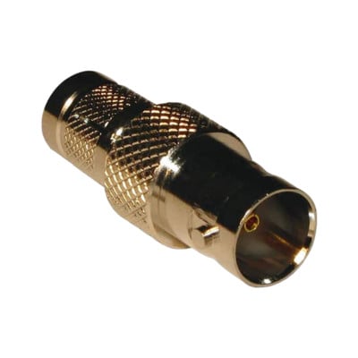 Amphenol 242229-75 Coaxial Connector (RF) Adapter