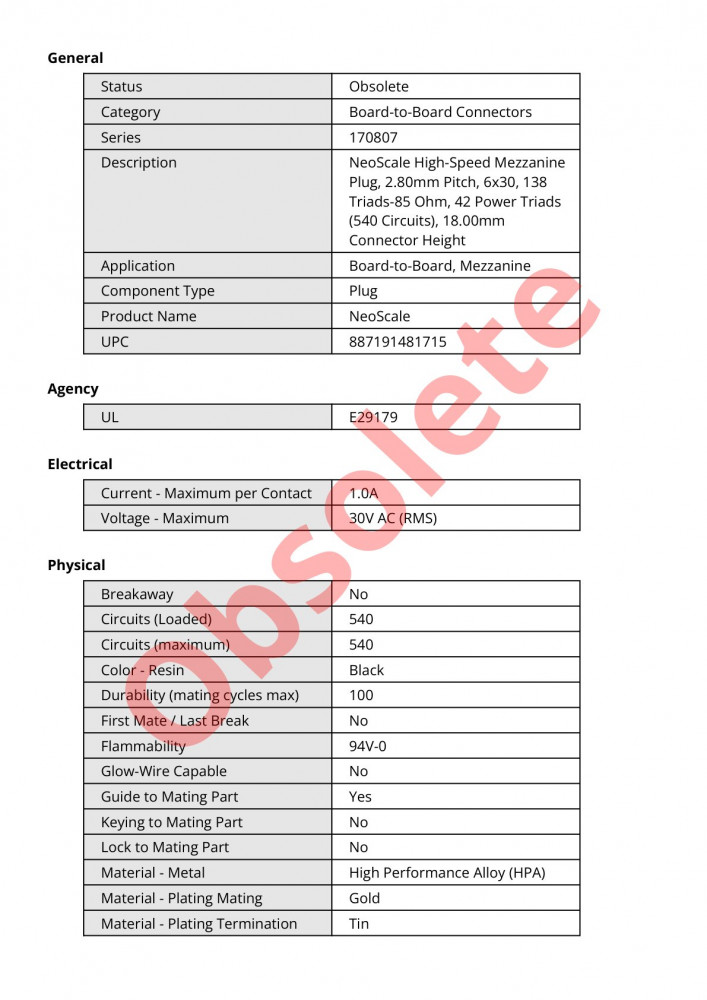 Technical document preview, page 2