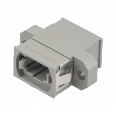 L-com FOA-STB9 Fiber Optic Connector Adapter