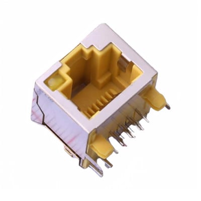 HCTL HC-RJ45-5JA-1-2-Y-DG for sale