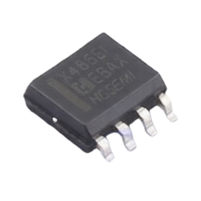 HGSEMI HG487EIM/TR Driver Receiver Transceiver Chip