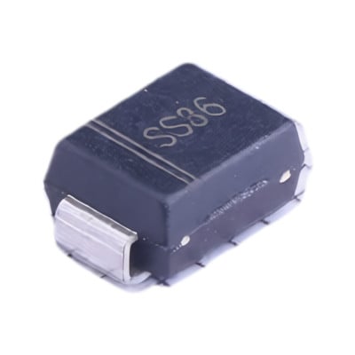 Jingdao Microelectronics SS22B Single Diode