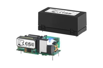 Cosel TEPS45F05 AC DC Converter for sale