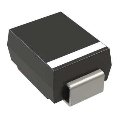 Central P6KE15A TR PBFREE TVS Diode