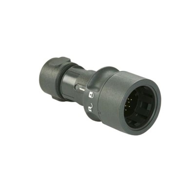 Bulgin PXP6012/22S/CR Circular Connector Housing for sale