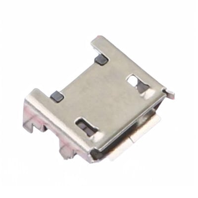 HanElectricity 051N-4BH61-F USB, DVI, HDMI Connector Assembly