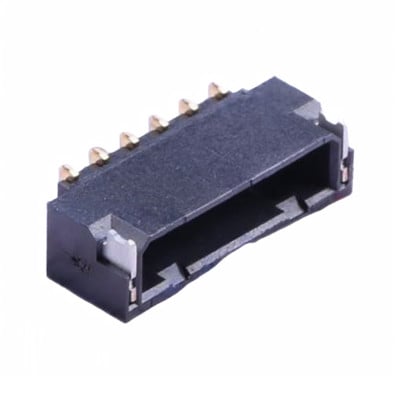 Amphenol 10129383-906001ALF