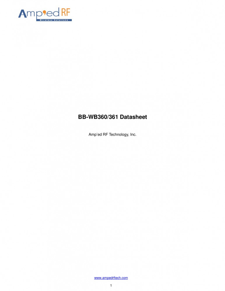 Reference document page 1