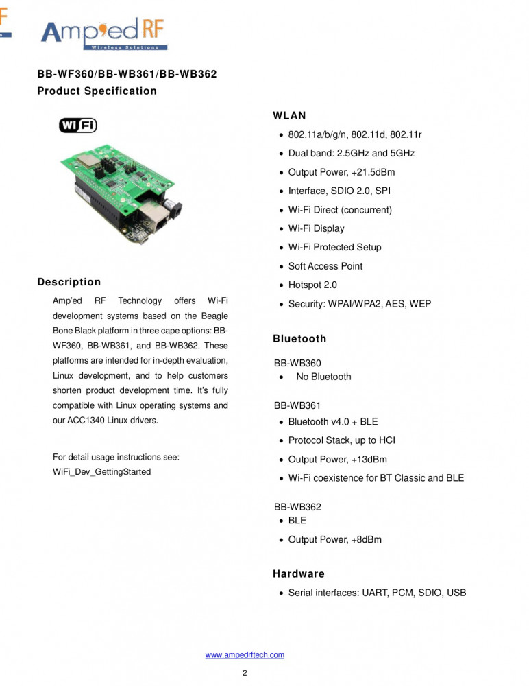 Reference document page 2