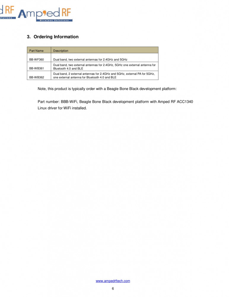 Reference document page 6