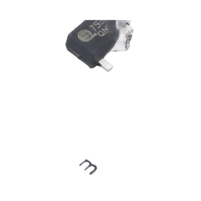 QNHCHIP QN7533A-1 Linear Low Dropout LDO Voltage Regulator