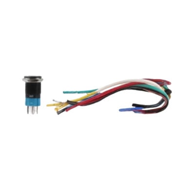 ROCPU Switches TP91609P224RA5150 Pushbutton Switch