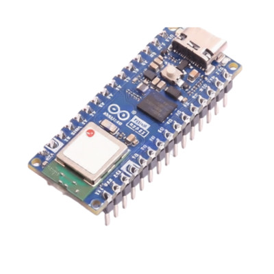 Arduino ASX00011