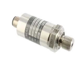 TE Connectivity U5374-000002-002BA Industrial Pressure Sensor Transducer