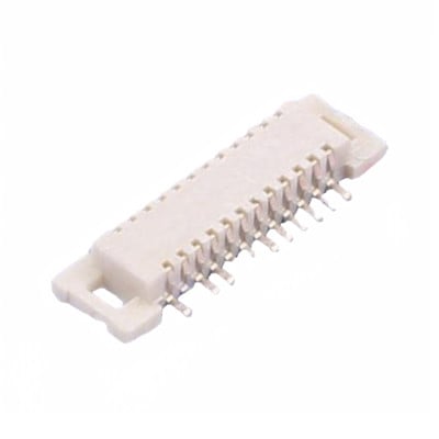 XKB Connection X0511FVS-24A-LPV01 Board-to-Board Mezzanine Edge Type Array Connector