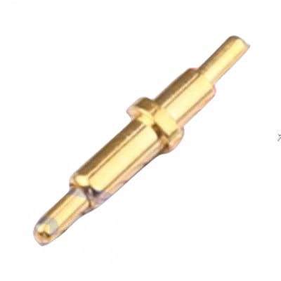 Xinyangze YZR0156-20033-02 Spring Loaded Pogo Pin Contact for Pressure Connectors