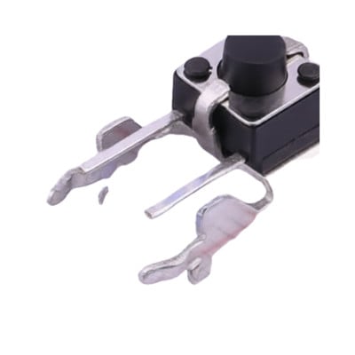 Yuandi TS-1093B-A3B3-D2 Tactile Switch