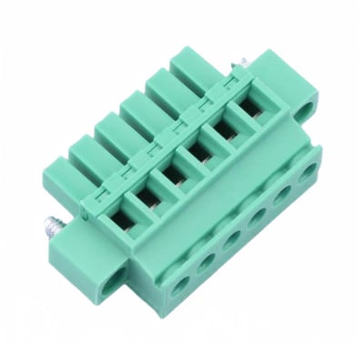 MAX MX15EDGKBM-3.81-13P-GN01-Cu-Y-A Header Plug Socket