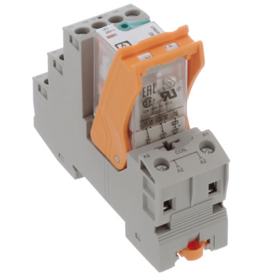 Phoenix Contact 2903326 Power Relay Module for Industrial Control Systems for sale