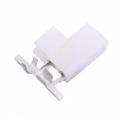 TE Connectivity 2-520129-2 Quick Disconnect Connector