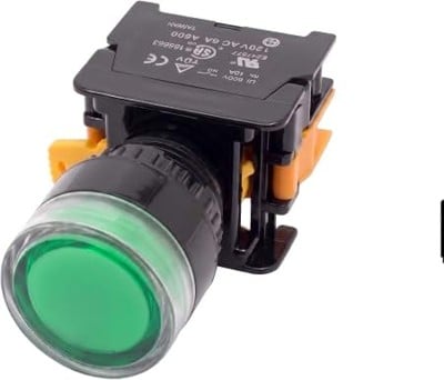Schneider ZB5AW7A3741 Selector Switch for sale